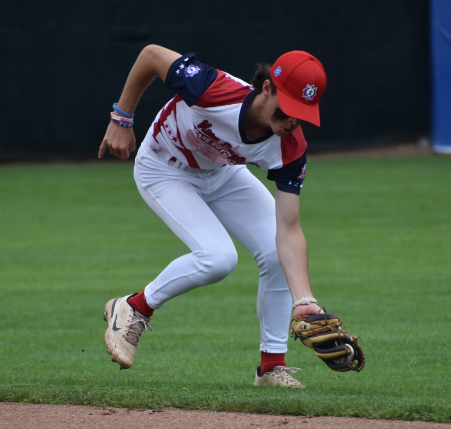 Norwalk rallies to edge Greenville 4-3 | News, Sports, Jobs - Observer ...